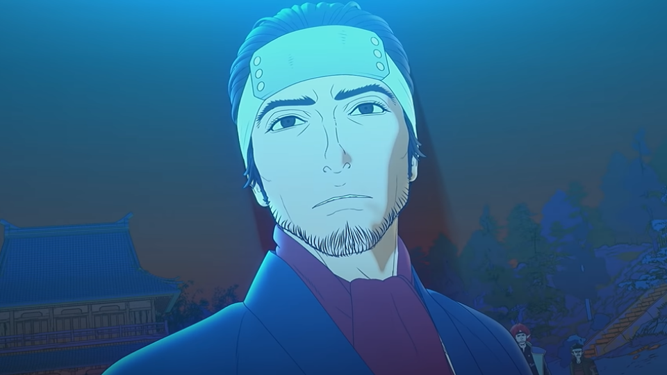 Bright: Samurai Soul Fragman - Beyazperde.com