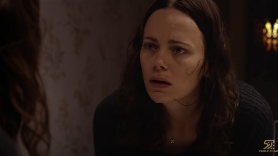 You're Not Alone Fragman - Beyazperde.com