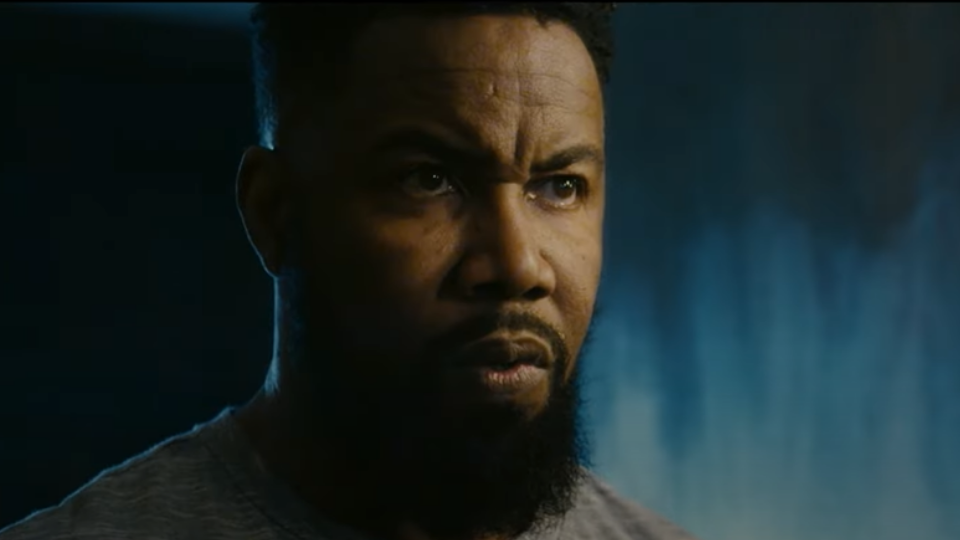 The Commando Fragman - Beyazperde.com