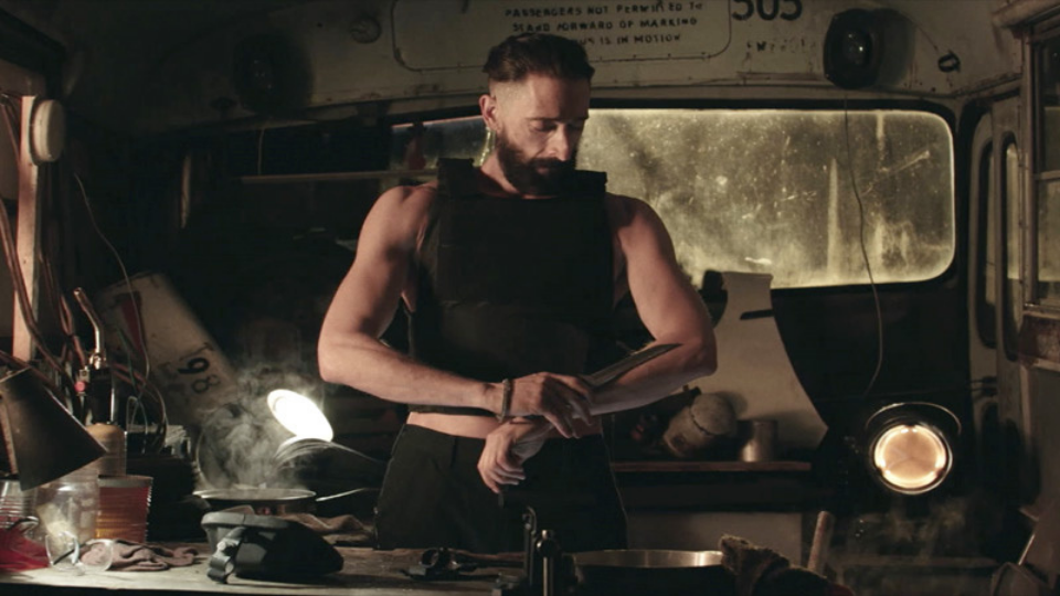 Clean Fragman - Beyazperde.com