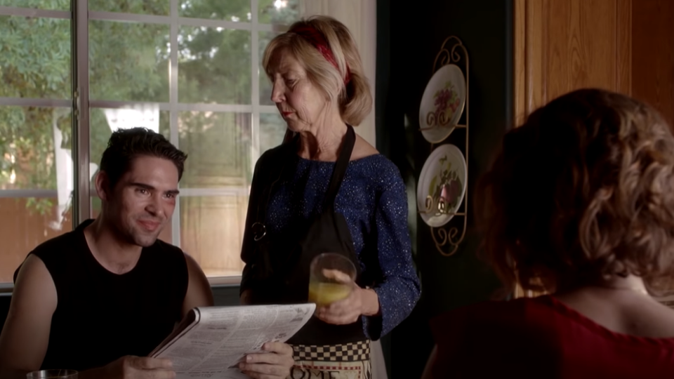 Room for Rent Fragman - Beyazperde.com