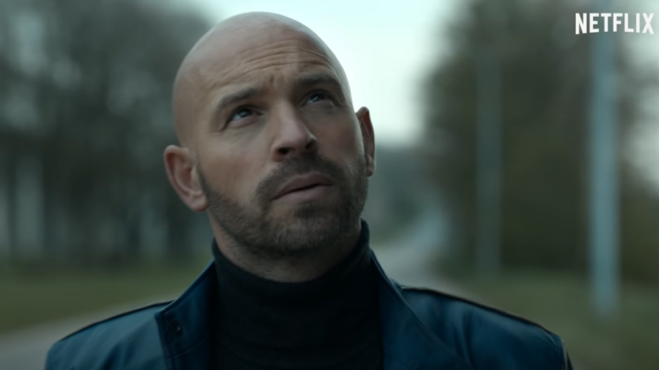 Sans répit Fragman - Beyazperde.com