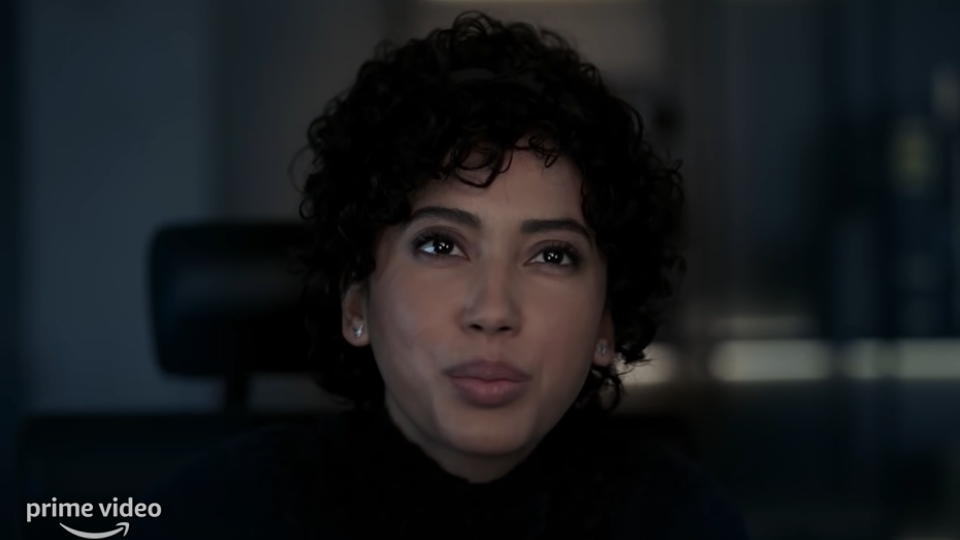 Upload 2. Sezon Fragman - Fragman - Beyazperde.com