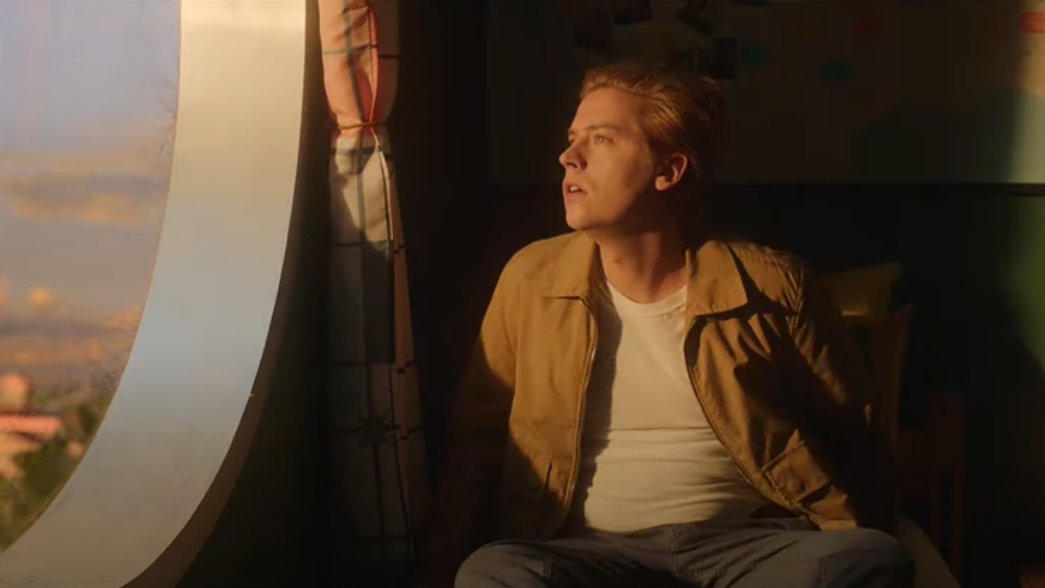 Moonshot Fragman - Beyazperde.com