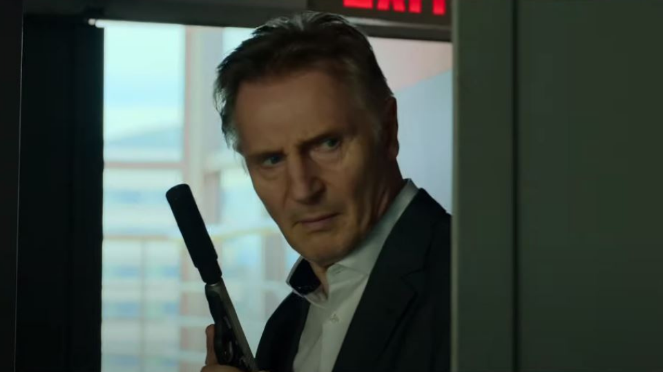 Memory Fragman - Beyazperde.com