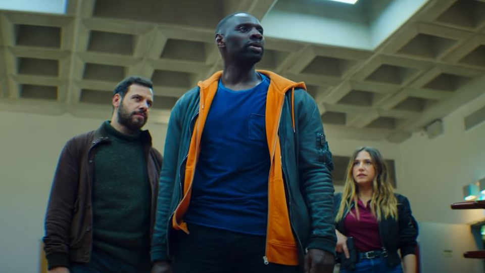 Loin du périph Fragman - Beyazperde.com