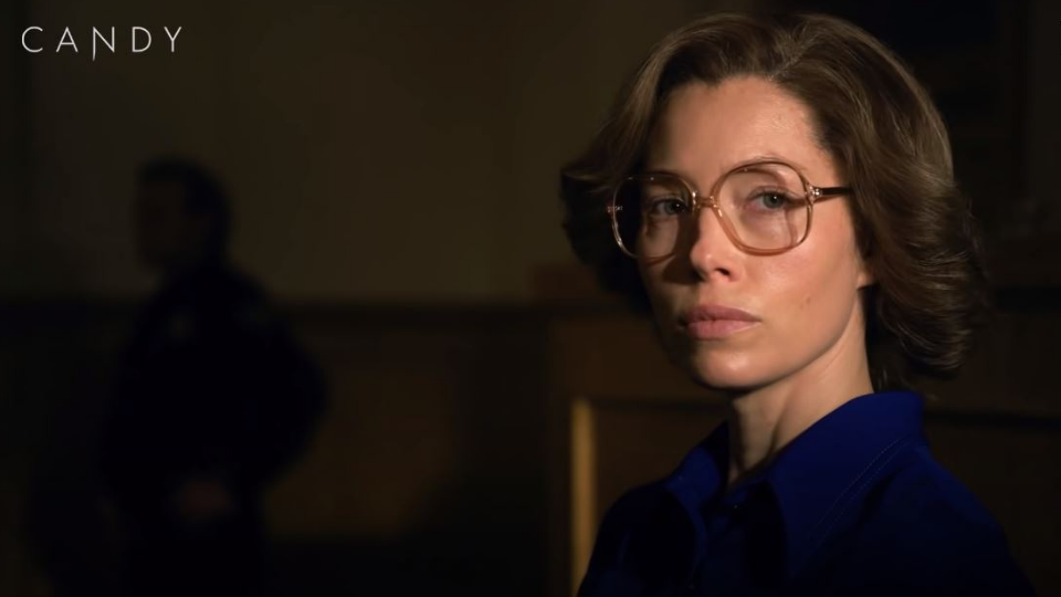 Candy Teaser - Teaser Candy - Beyazperde.com