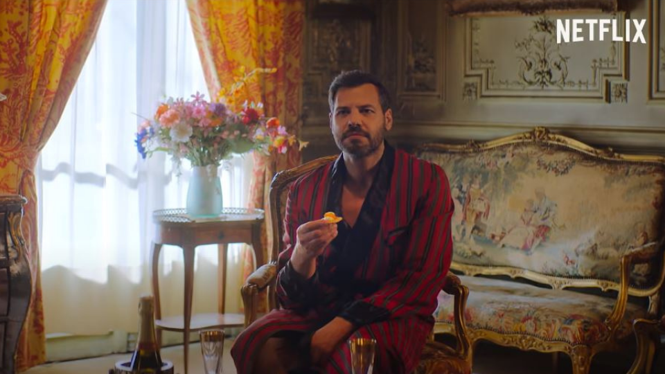 Loin du périph Fragman - Beyazperde.com