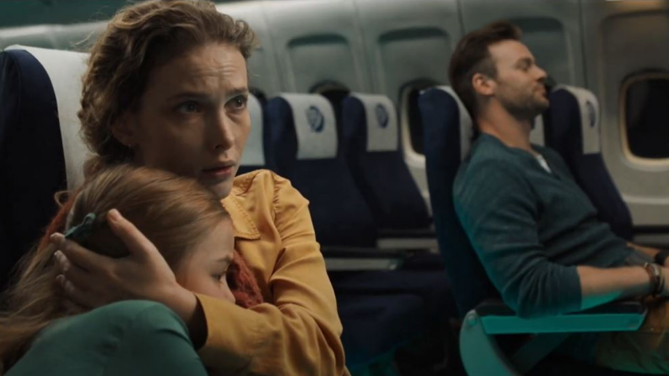 Row 19 Fragman - Beyazperde.com