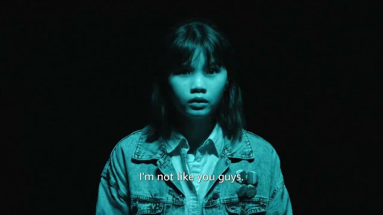 Paper Girls Teaser - Teaser Paper Girls - Beyazperde.com