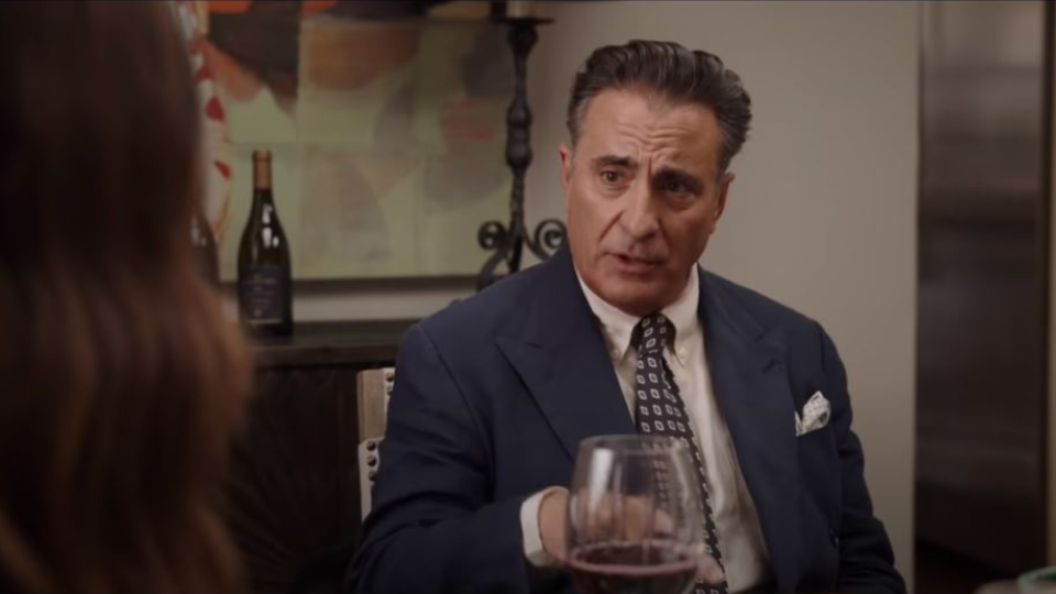 Father Of The Bride Fragman - Beyazperde.com