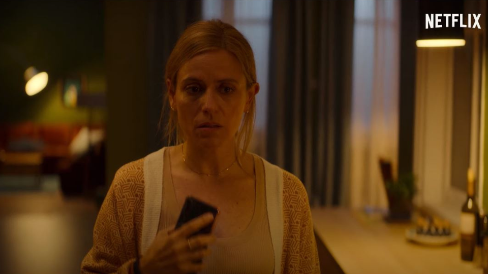 Intimidad Fragman - Fragman Intimidad - Beyazperde.com