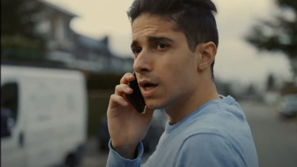 Hayvanlar Fragman - Beyazperde.com