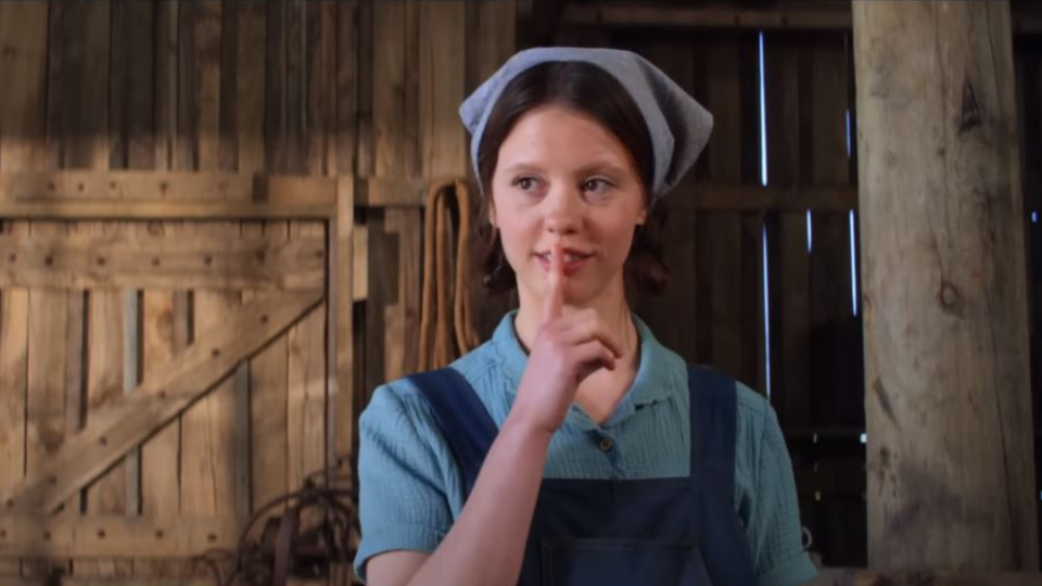 Pearl Fragman - Beyazperde.com