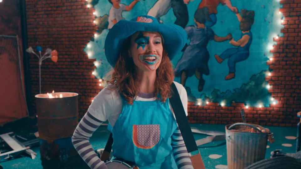 Terrifier 2 Fragman - Beyazperde.com