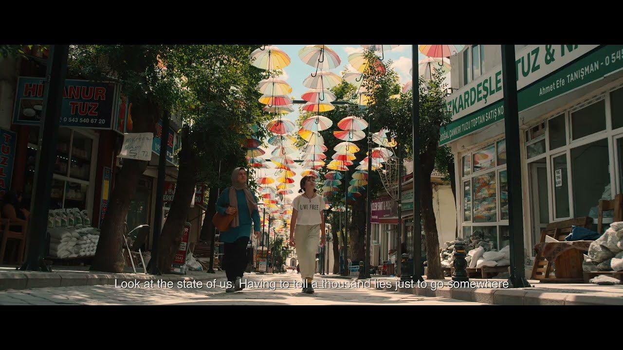 Kabahat Fragman - Beyazperde.com