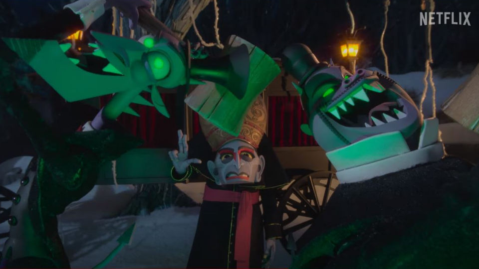 Wendell ve Wild Altyazılı Fragman - Beyazperde.com