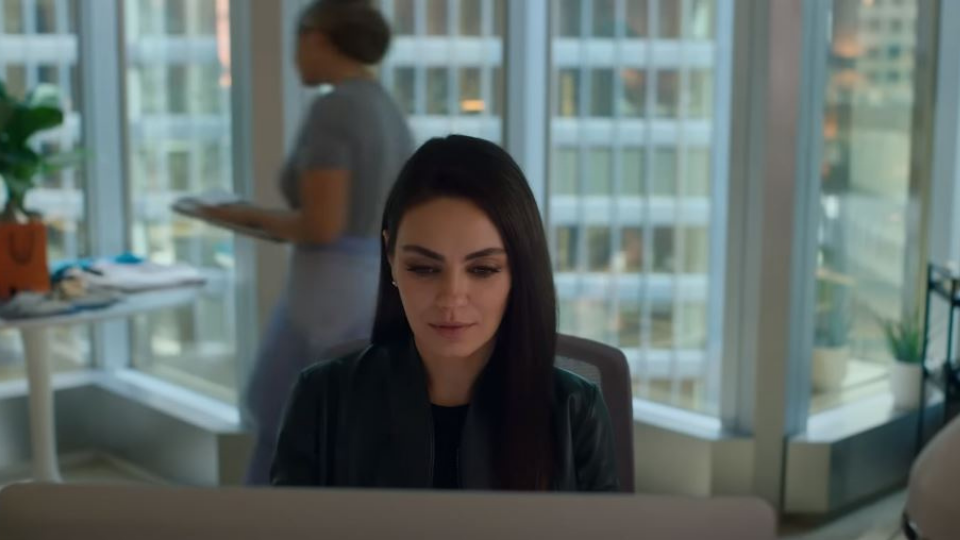 Dünyanın En Şanslı Kızı Fragman - Beyazperde.com