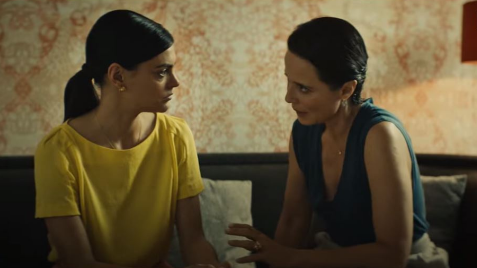 La jefa Fragman - Beyazperde.com