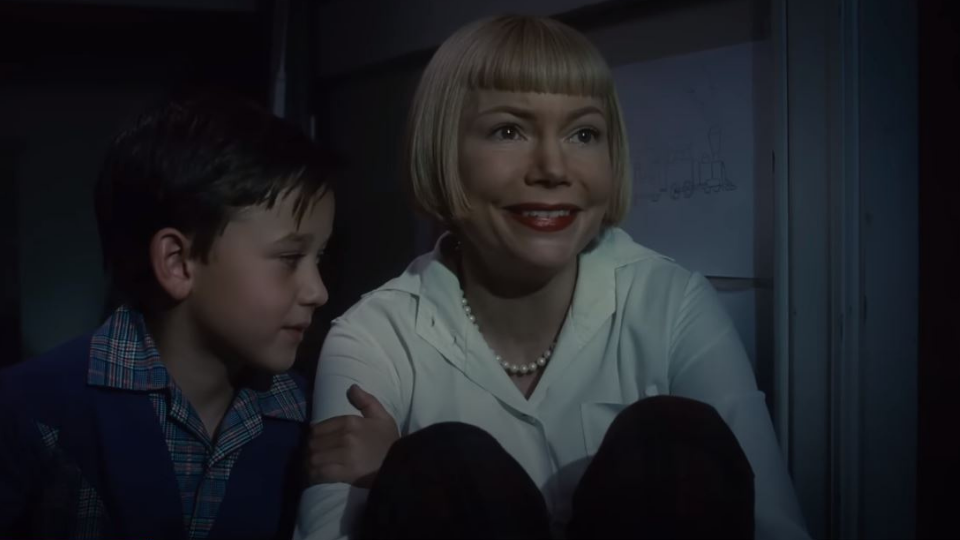 The Fabelmans Fragman - Beyazperde.com