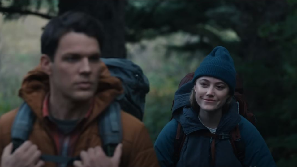 Significant Other Fragman - Beyazperde.com