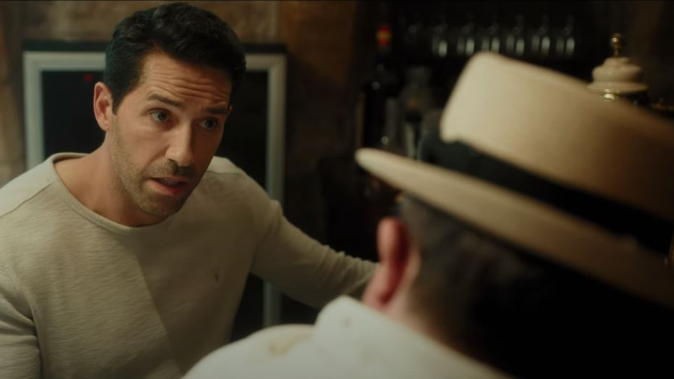 Accident Man: Hitman's Holiday Fragman - Beyazperde.com