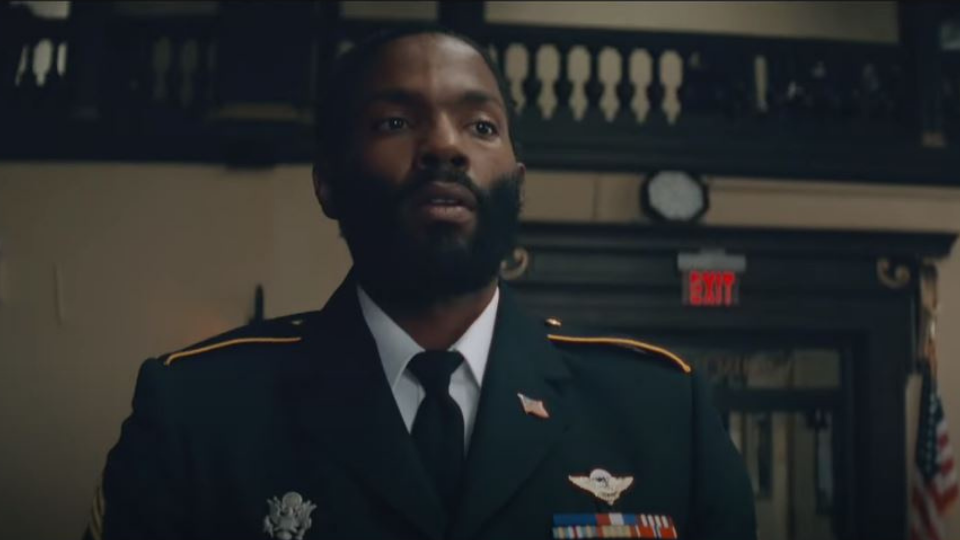 Sanctioning Evil Fragman - Beyazperde.com