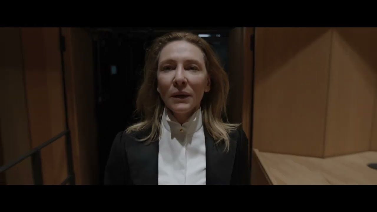 Tár Altyazılı Fragman - Beyazperde.com