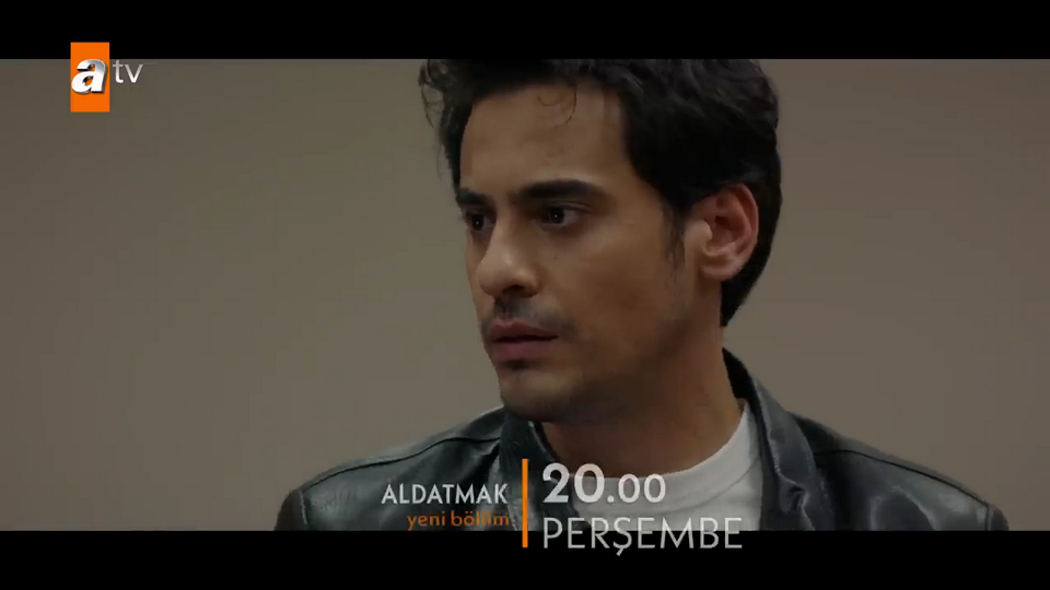 Aldatmak 4.Bölüm Fragmanı - Fragman - Beyazperde.com