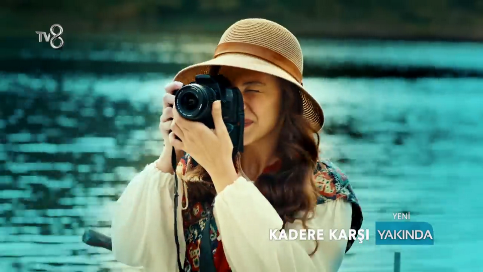 Kadere Karşı - Fragman - Beyazperde.com