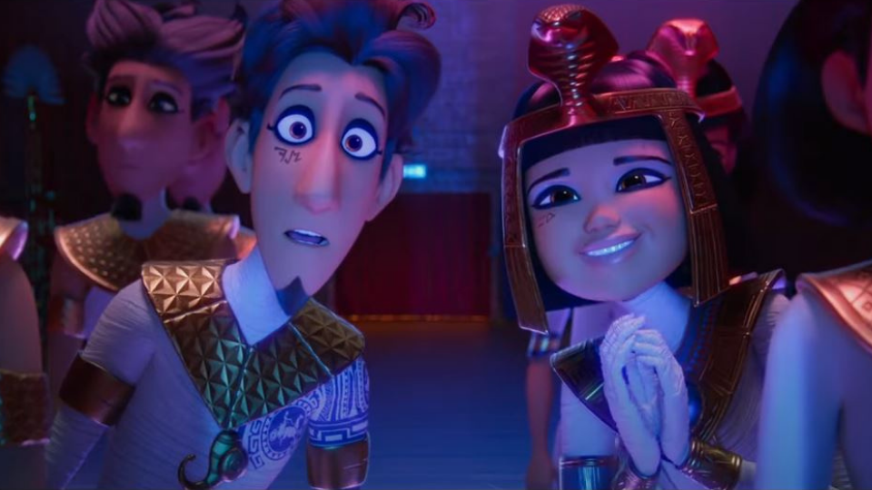 Moomios Fragman - Beyazperde.com