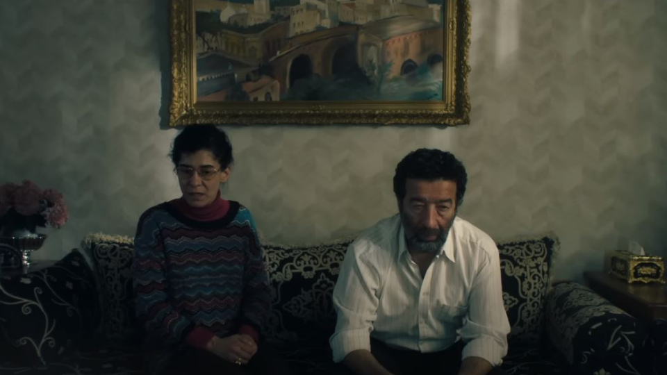 El Houb Fragman - Beyazperde.com