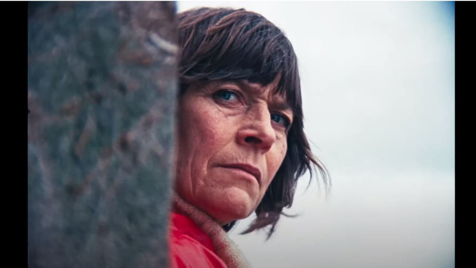 Enys Men Fragman - Beyazperde.com