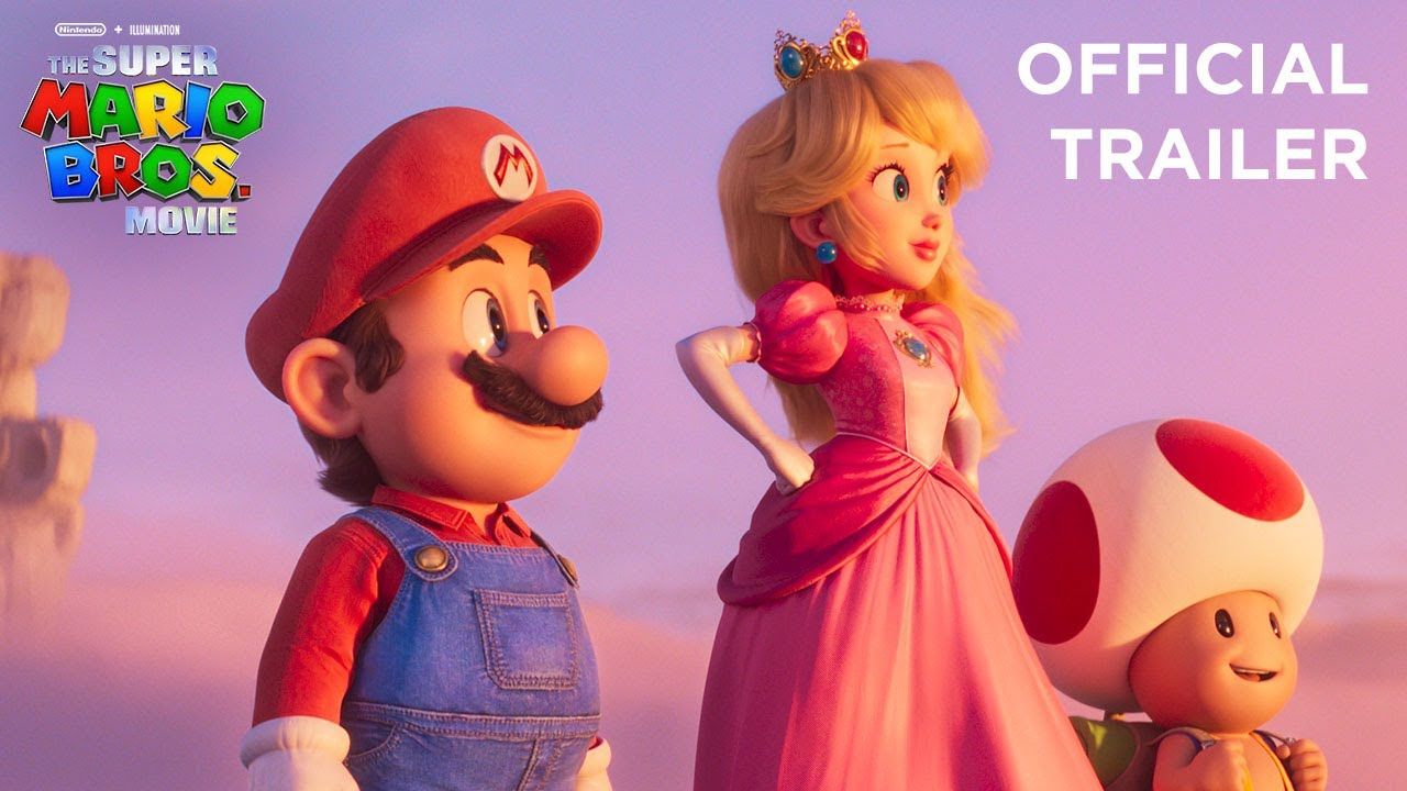 Super Mario Kardeşler Filmi Fragman - Beyazperde.com