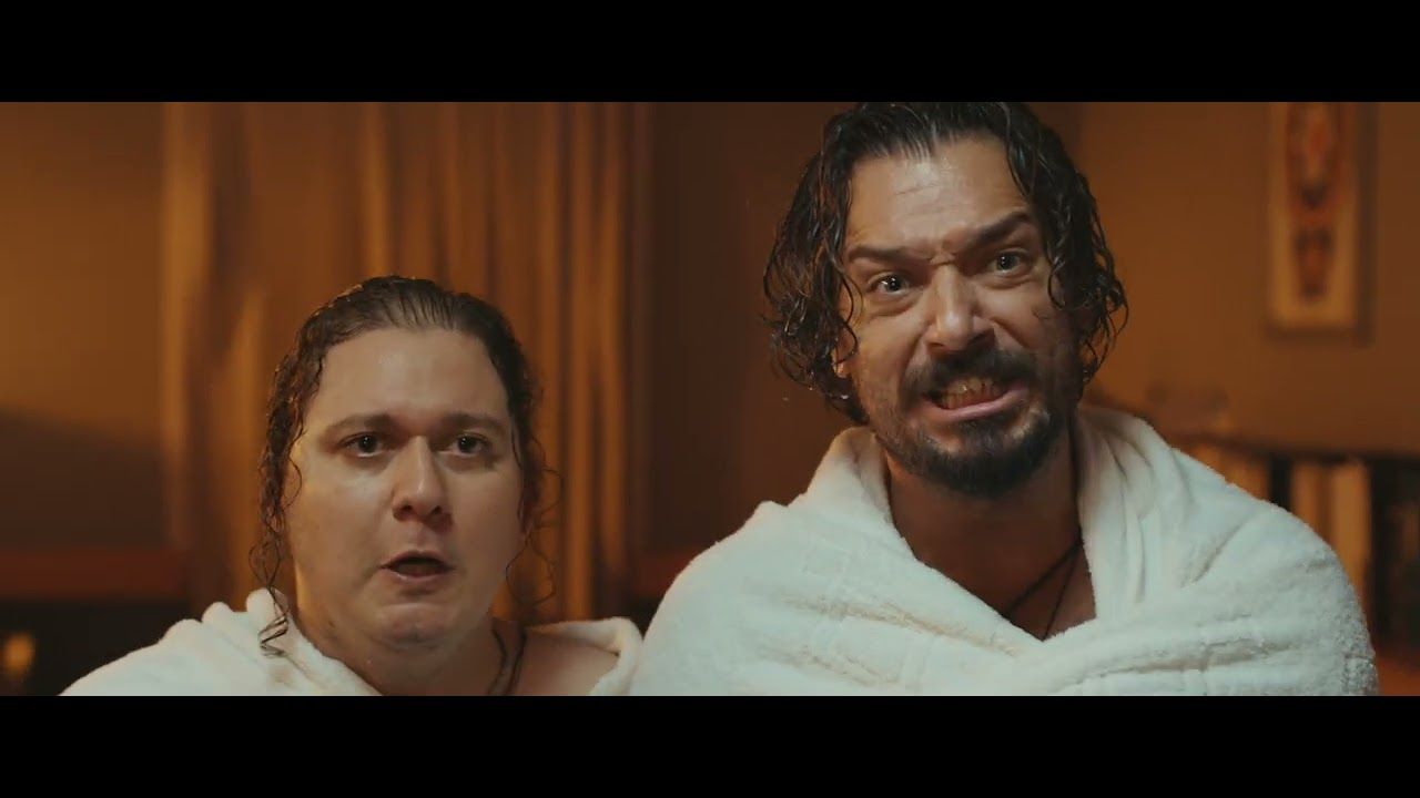 Düşeş: Mafya Sızıntısı Teaser - Beyazperde.com