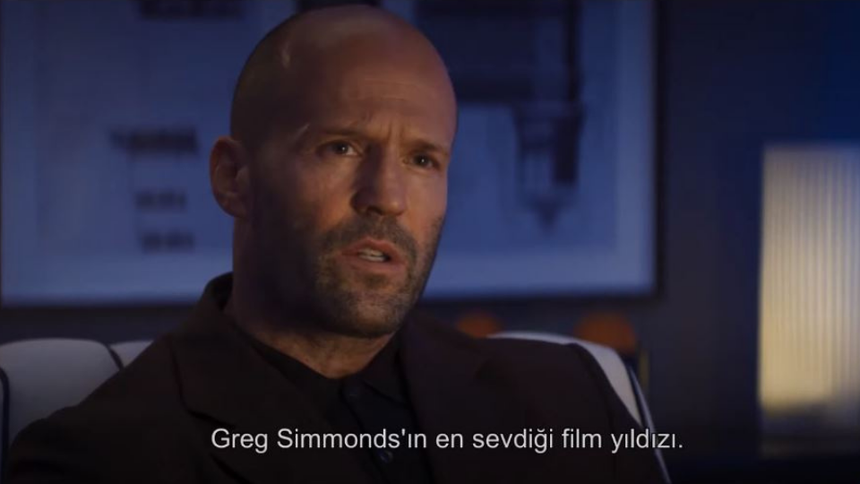 Servet Operasyonu Altyazılı Fragman - Beyazperde.com