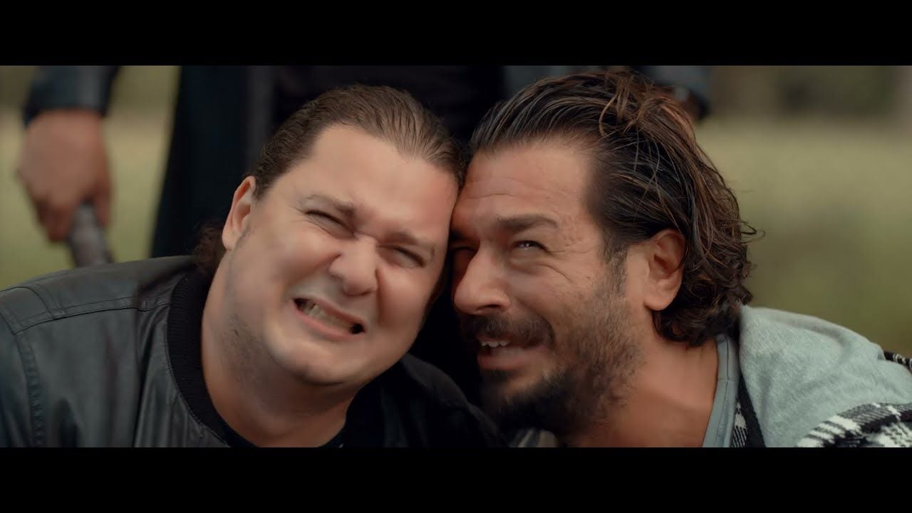 Düşeş 1 - Mafya Sızıntısı Fragman - Beyazperde.com