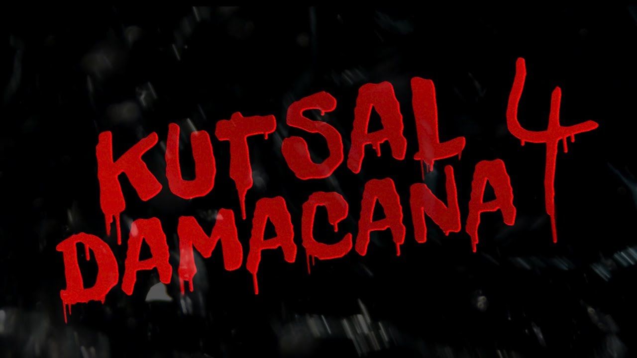 Kutsal Damacana 4 Fragman - Beyazperde.com