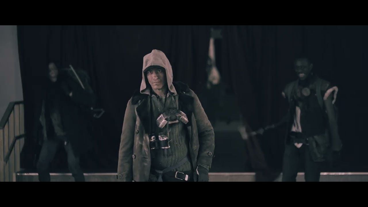 Cora Fragman - Beyazperde.com