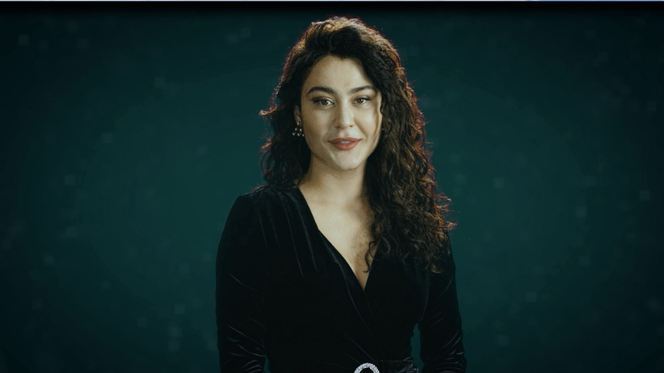 Kadınlara Mahsus Teaser - Beyazperde.com