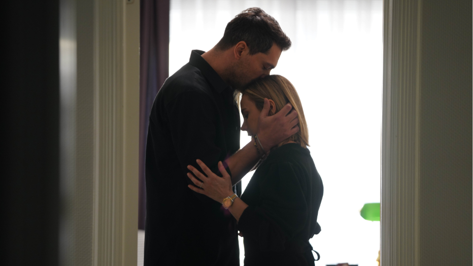 Sarmaşık Zamanı Teaser - Teaser Sarmaşık Zamanı - Beyazperde.com