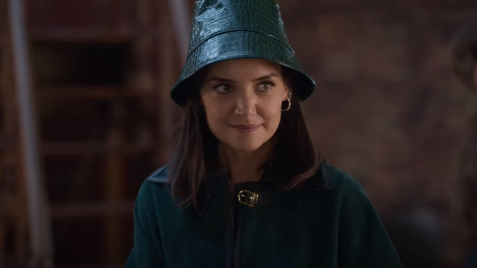 Rare Objects Fragman - Beyazperde.com