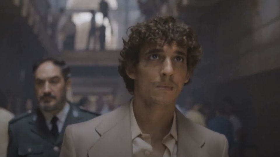 Mahkum 77 Altyazılı Fragman - Beyazperde.com