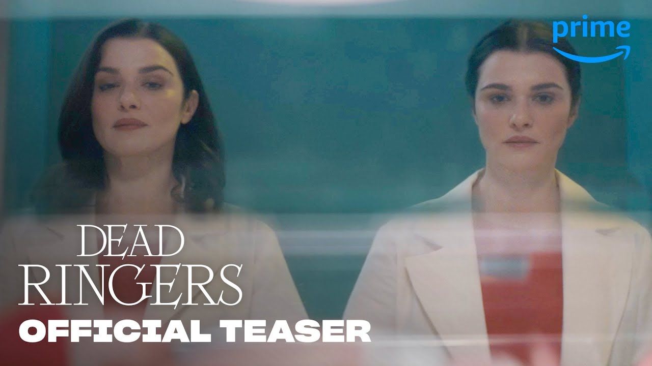 Dead Ringers Teaser - Teaser Dead Ringers - Beyazperde.com