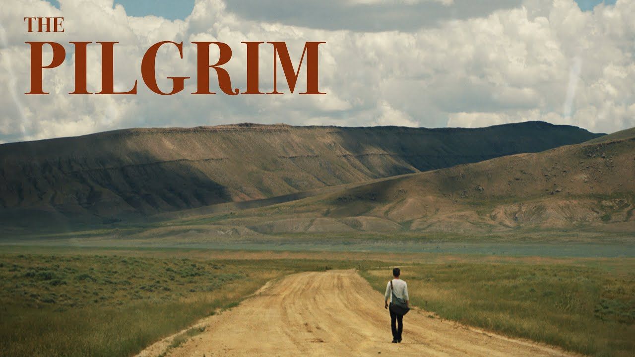 The Pilgrim Fragman - Beyazperde.com