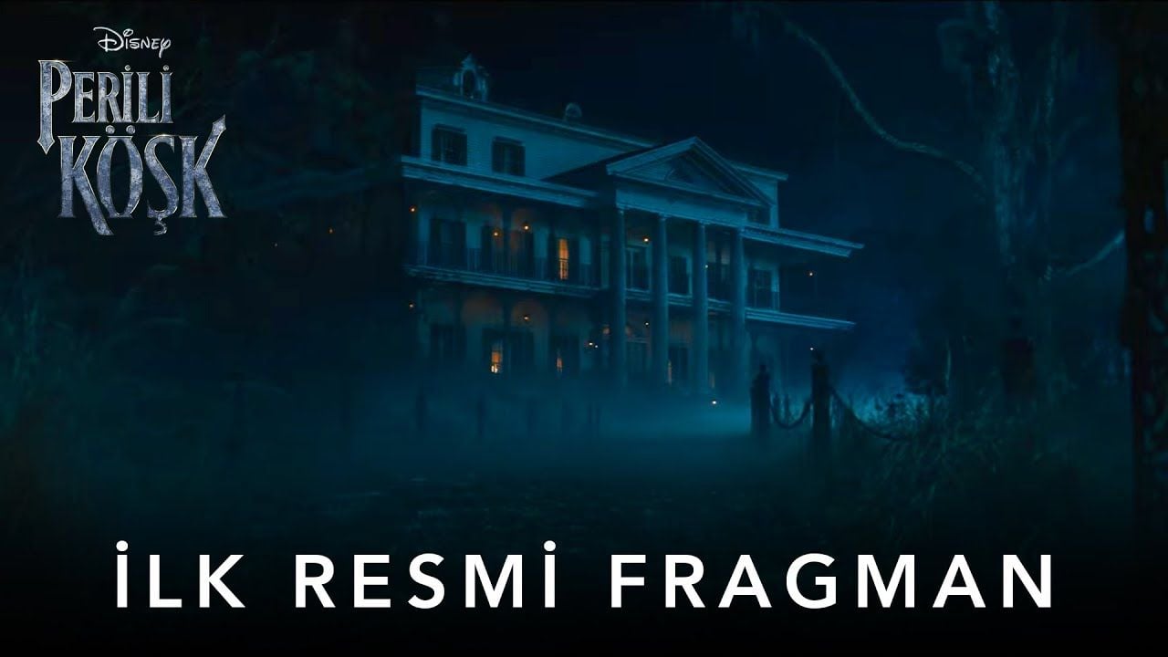 Perili Köşk Altyazılı Fragman - Beyazperde.com