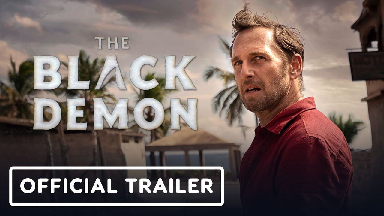 The Black Demon Fragman - Beyazperde.com