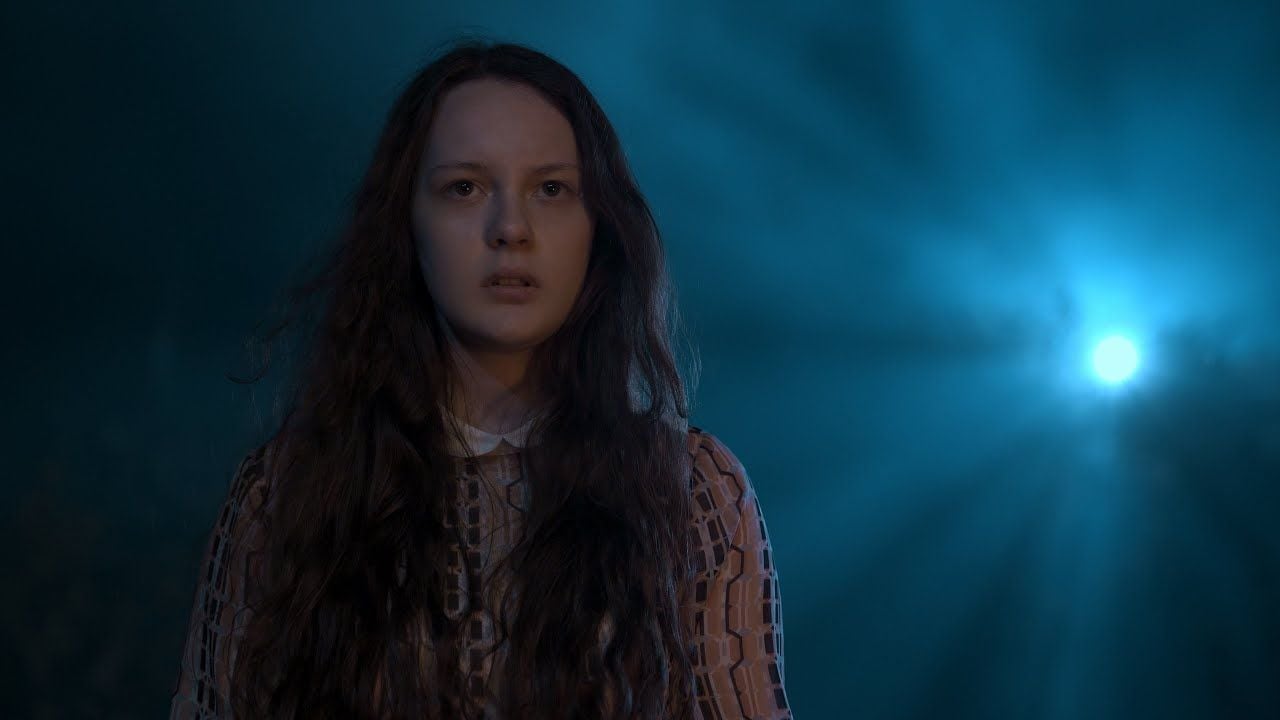 Ecinni 4: Ecel Fragman - Beyazperde.com