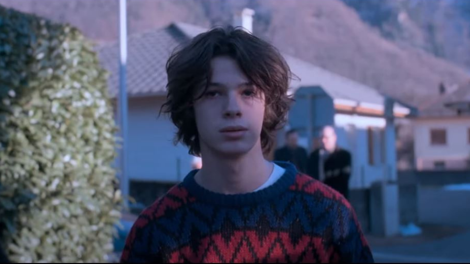 Le Lycéen Fragman - Beyazperde.com