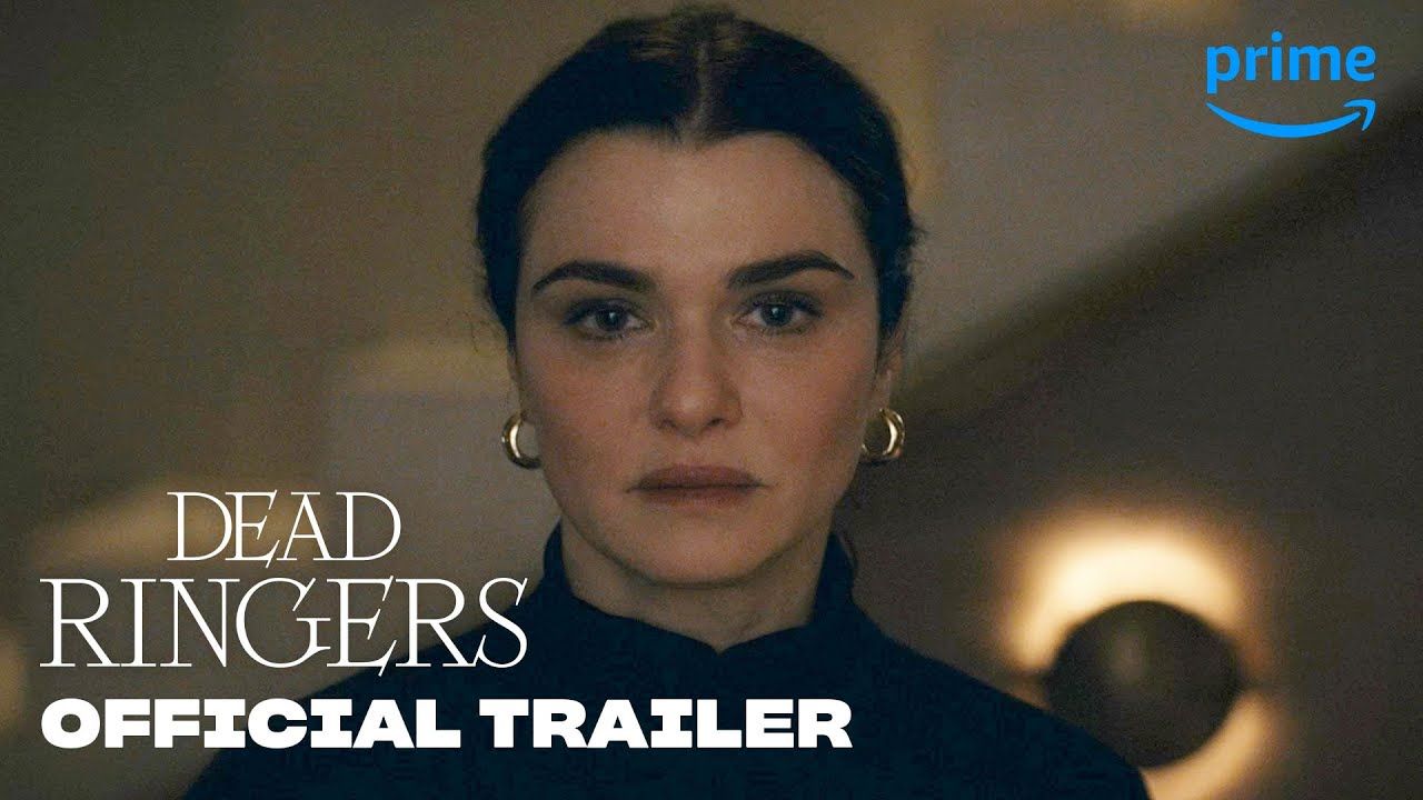 Dead Ringers Fragman - Fragman Dead Ringers - Beyazperde.com